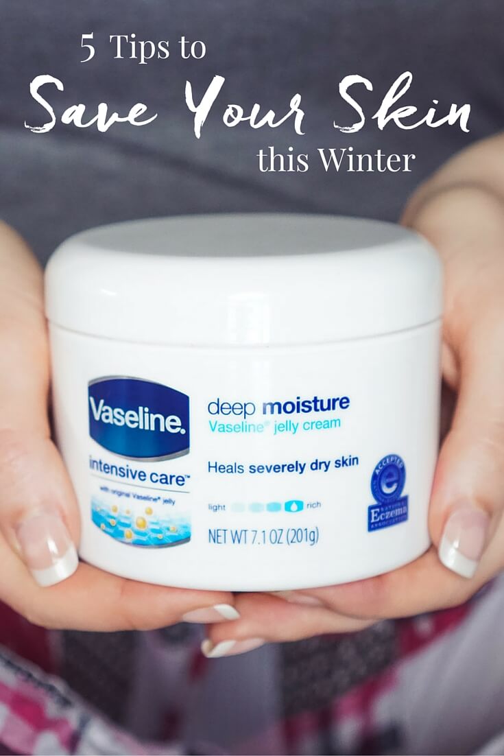 5 Tips To Save Your Skin This Winter Sugar And Soul