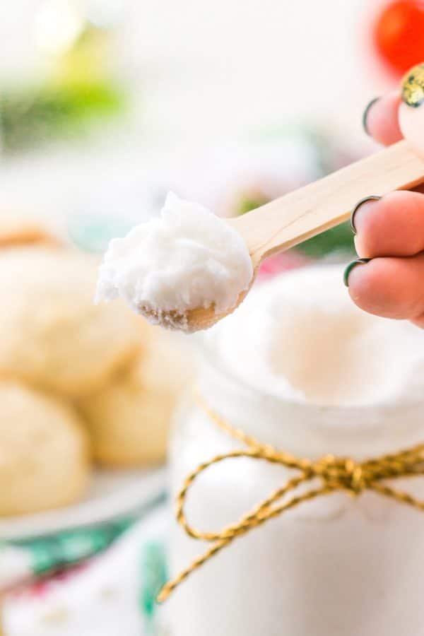 DIY Sugar Cookie Body Scrub Recipe | Sugar & Soul DIY Sugar Cookie Body Scrub Recipe | Sugar & Soul