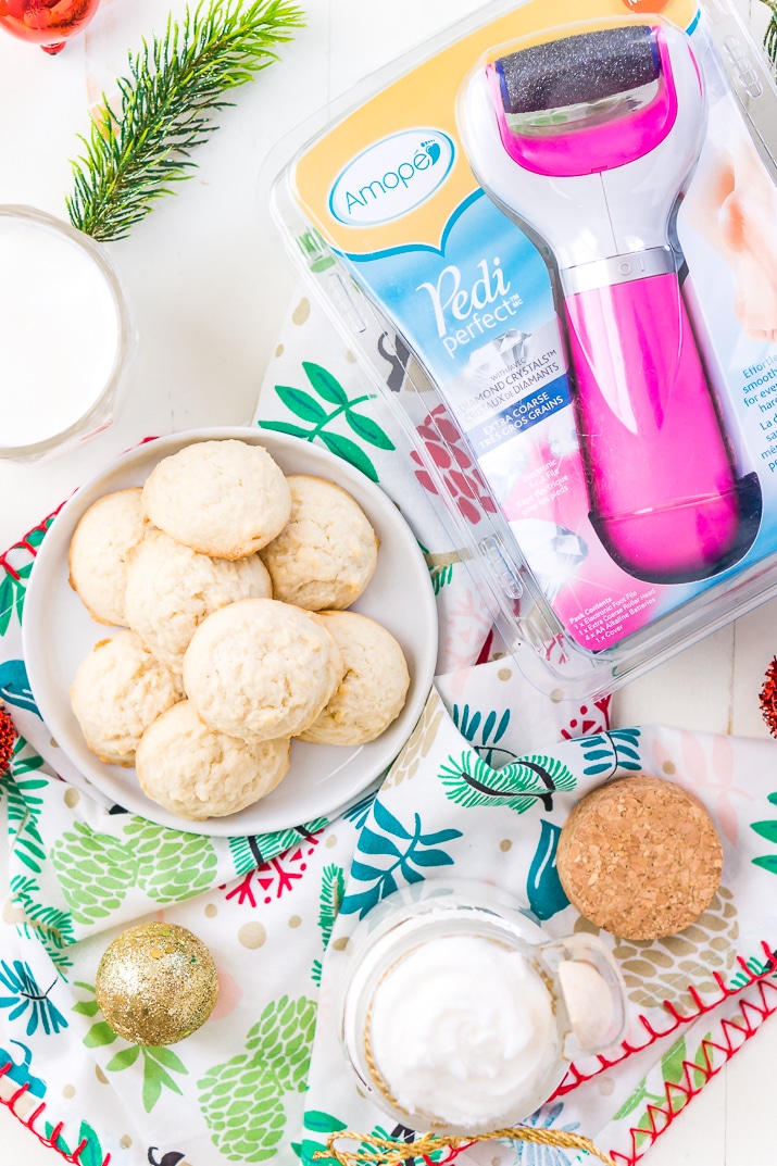 DIY Sugar Cookie Body Scrub Recipe | Sugar & Soul DIY Sugar Cookie Body Scrub Recipe | Sugar & Soul